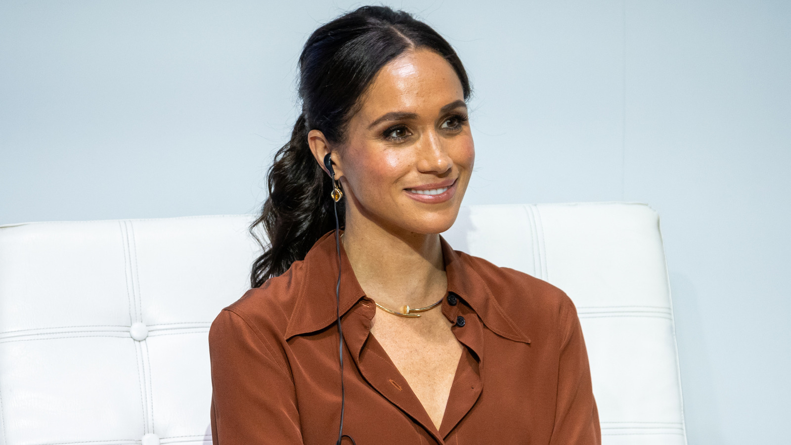 Bullying Accusations Resurface Against Meghan Markle From Sources You'd ...
