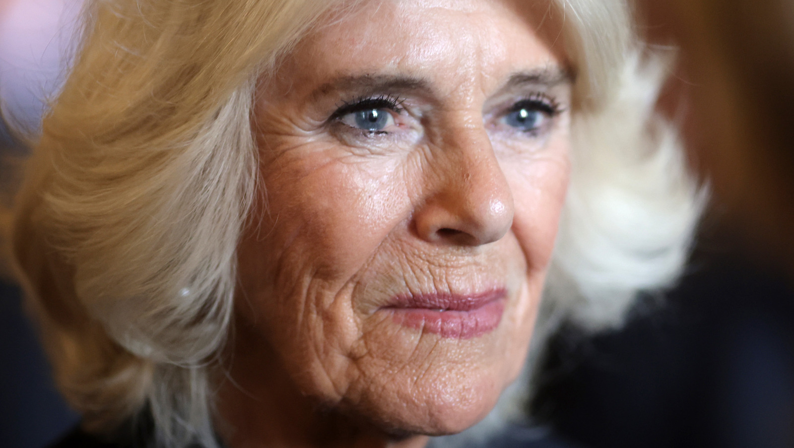 Camilla Could Bring One Of The Queen's Favorite Royal Traditions To An End