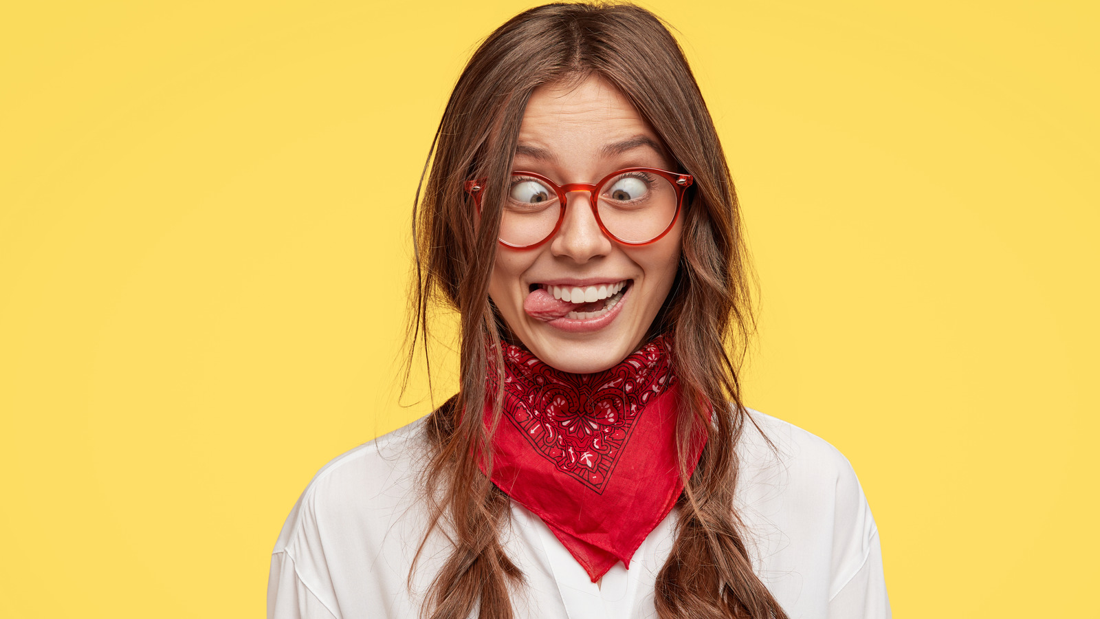 Can Your Eyes Actually Get Stuck While Crossed?