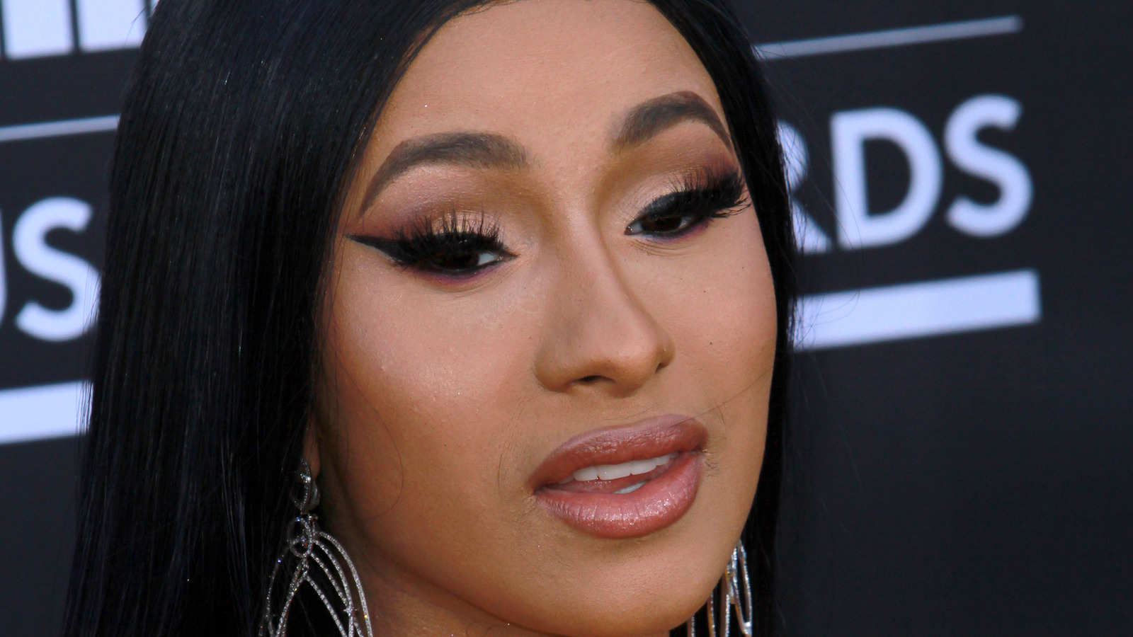 Cardi B Reveals Why She Doesn't Talk About Politics Like She Used To