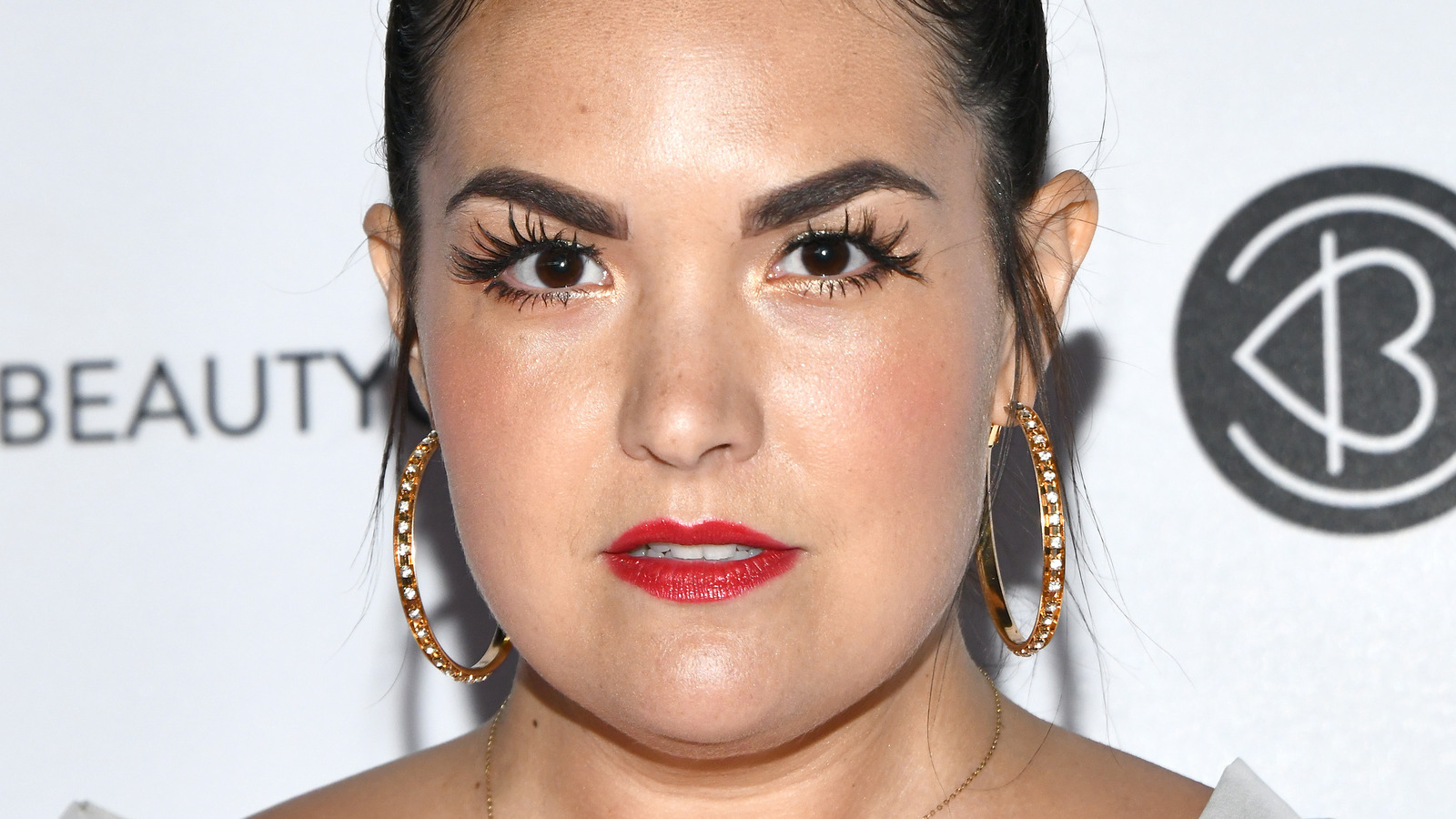 Carmen Rene Opens Up About Her Work As A Body Acceptance Advocate ...