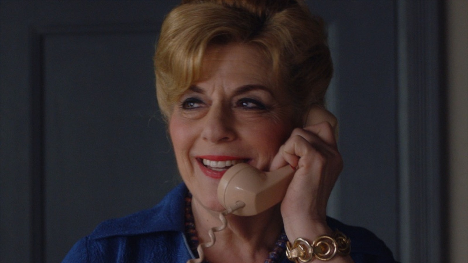 Caroline Aaron Discusses Details You Never Noticed In The Marvelous Mrs ...