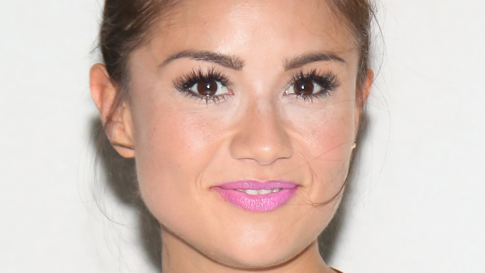 Catherine Lowe's Advice For Bachelor Stars Looking For Love - Exclusive