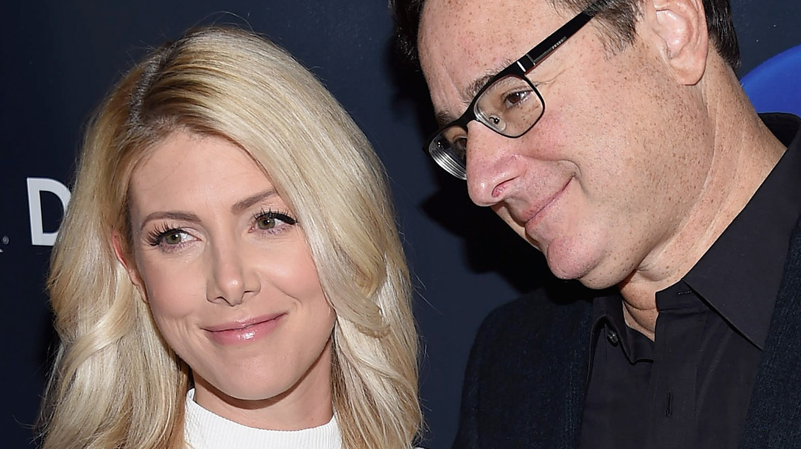 Celebrities Step Up To Support Kelly Rizzo After Bob Saget's Death
