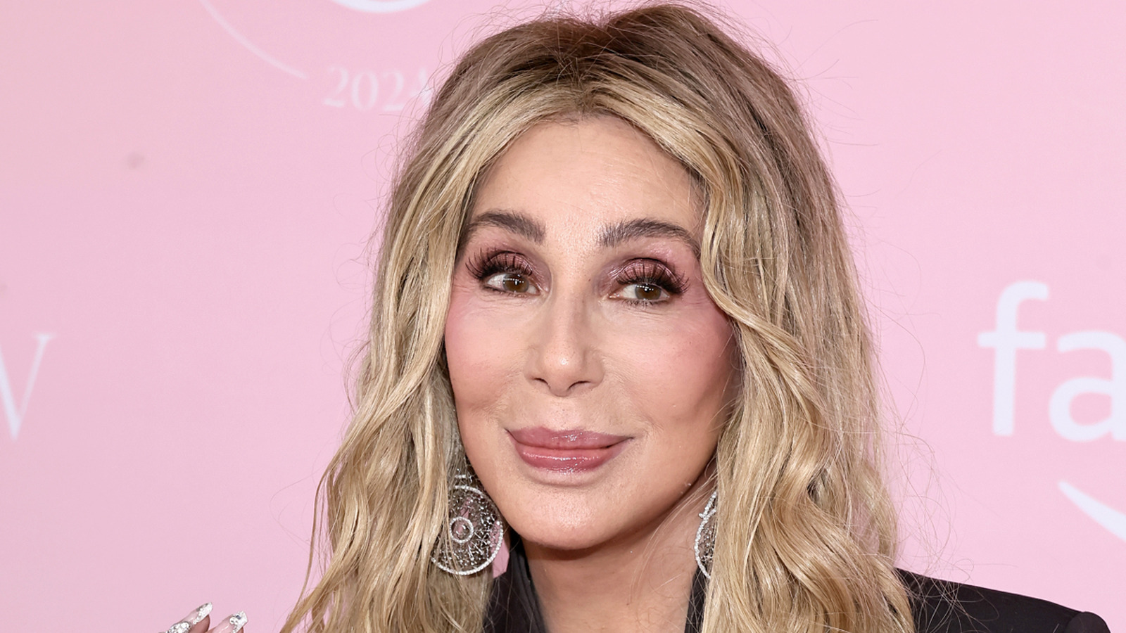 Celebrities That Cher Isn't A Fan Of