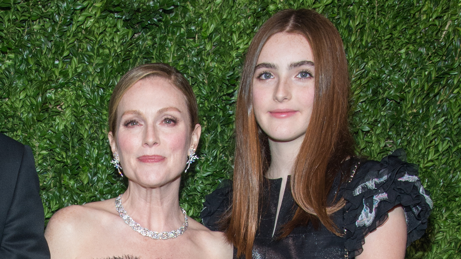 Celebrity Kids Who Are Taller Than Their Parents