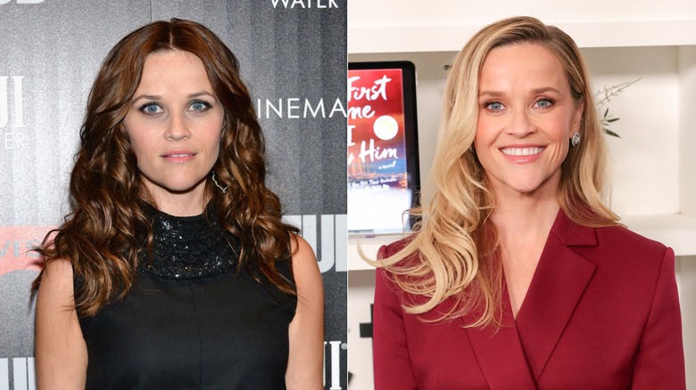 24 Celebs Who Actually Look Better Without Their Natural Hair Color