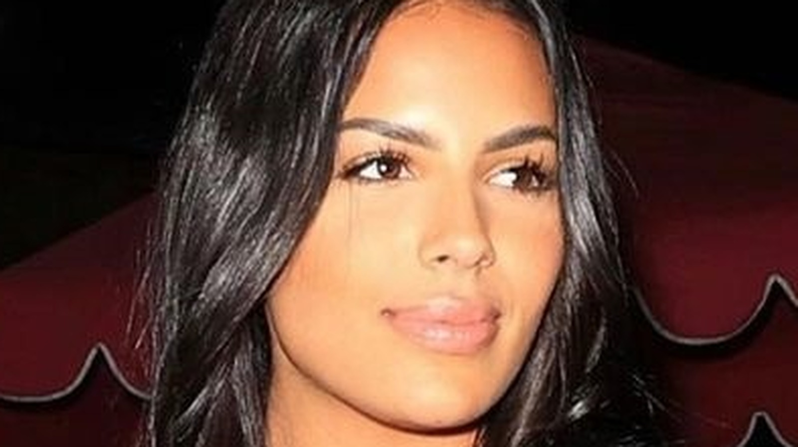 Chaney Jones Proves She's Ready To Get Serious With Kanye West