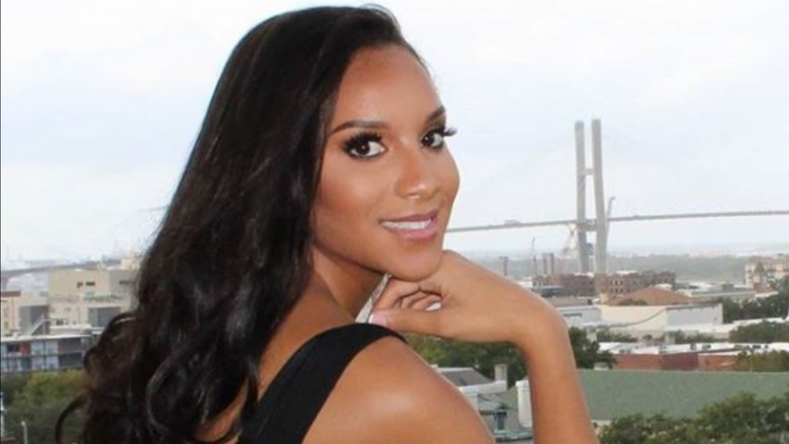 Chantel Jimeno Reveals Why America Loves 90 Day Fiance