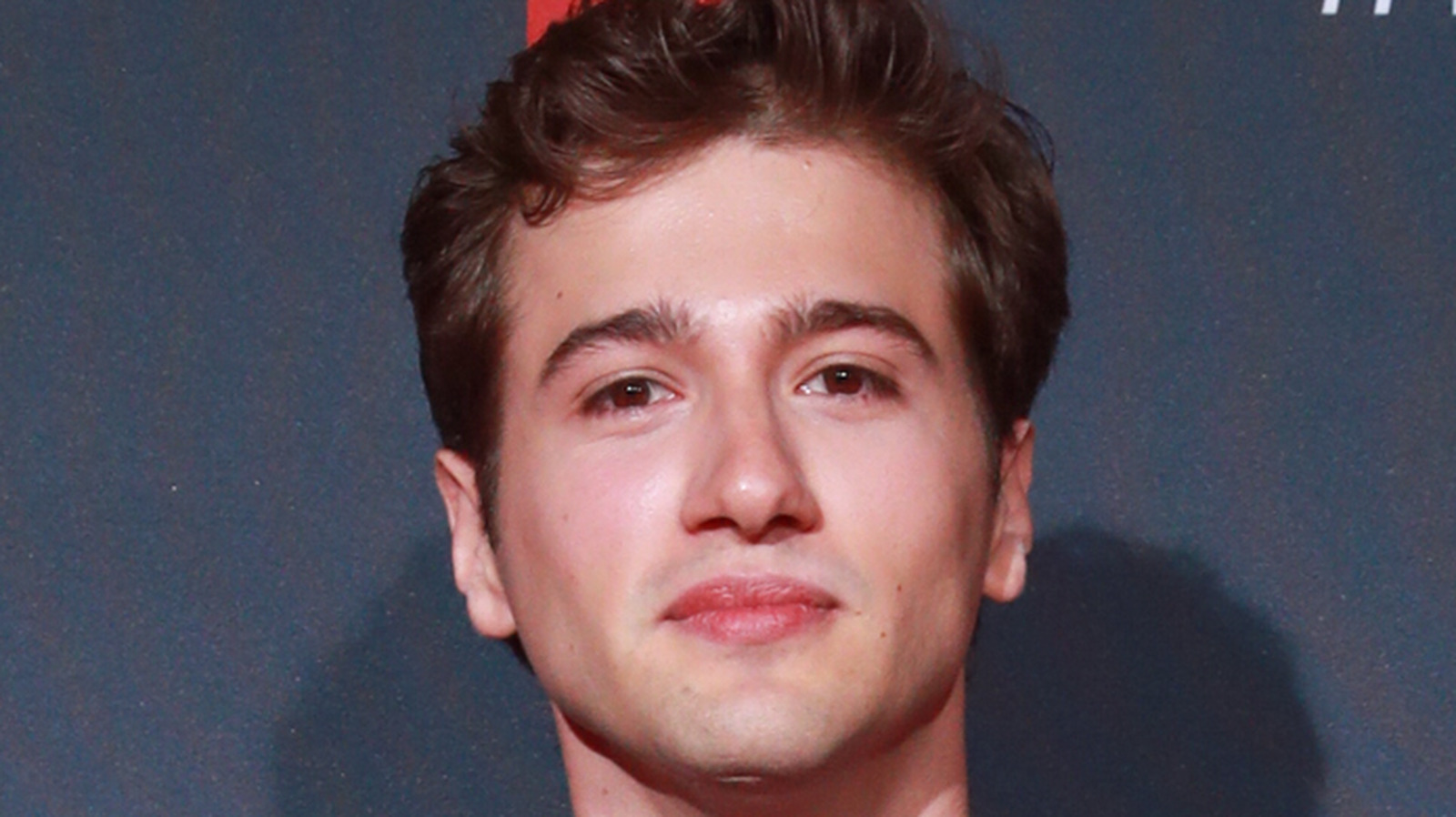 Charles Alexander & Alex Fitzalan Discuss Season 2 Of The Wilds - Exclusive Interview