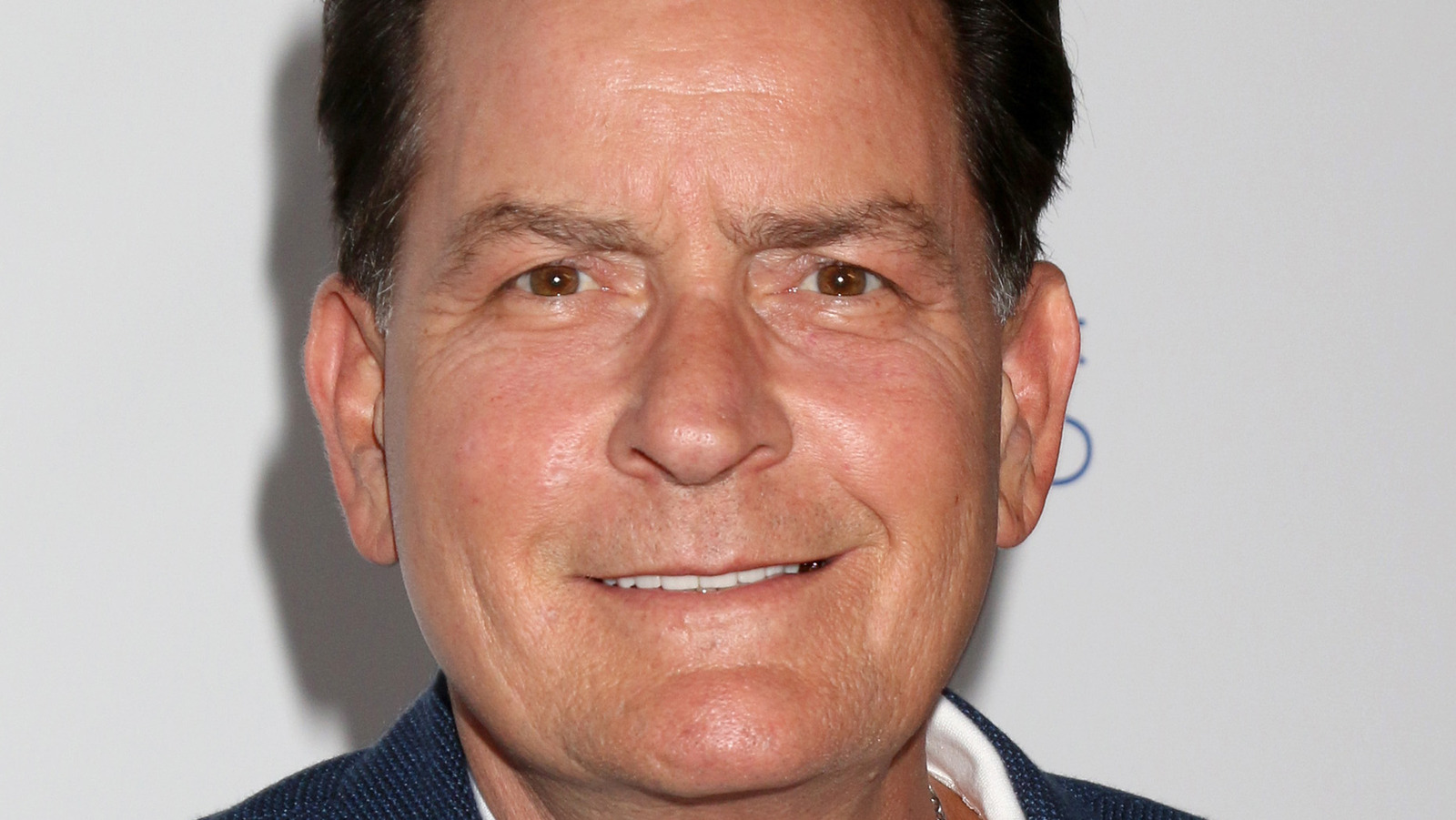 Charlie Sheen Doesn't Go By His Real Name. Here's Why