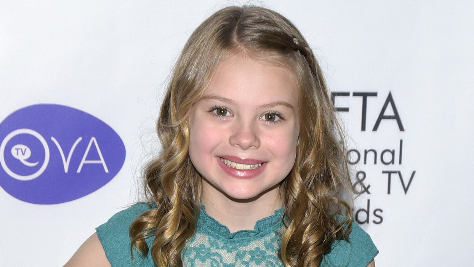 Charlotte's History As General Hospital's Bad Seed Cassadine Child