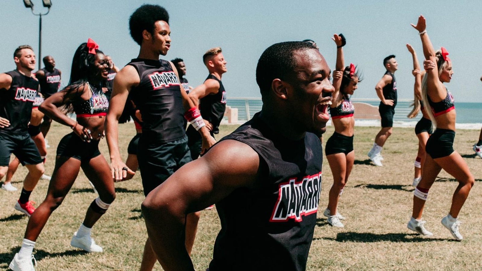 Cheer Season 3: Details We Know So Far