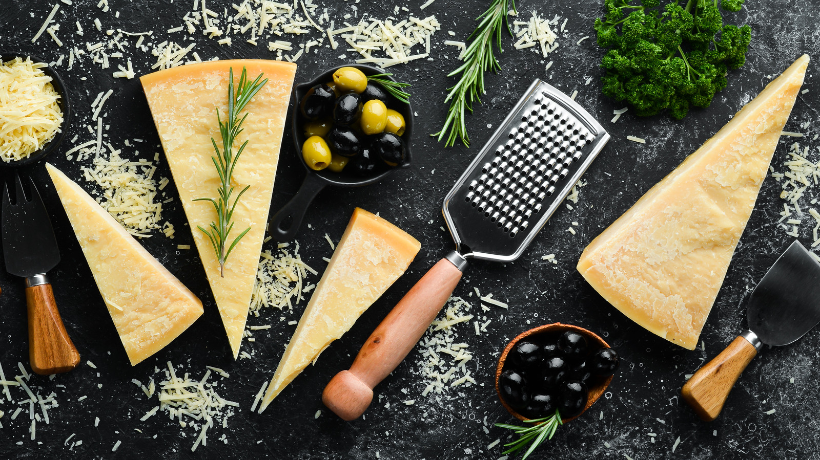 Cheese May Not Be As Vegetarian-Safe As You Thought