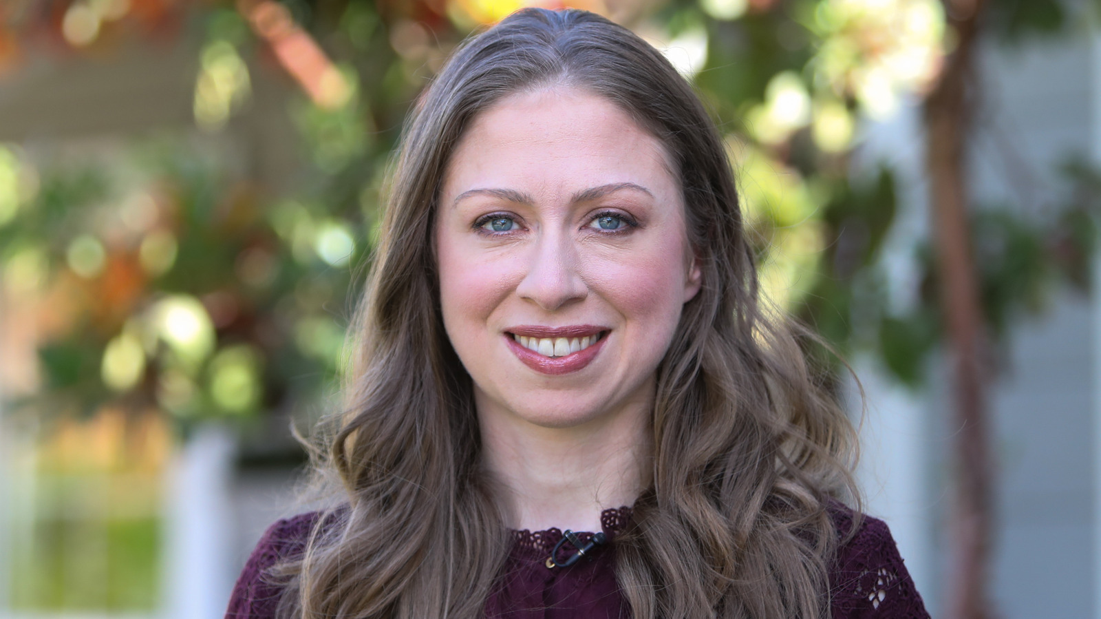 Chelsea Clinton's First Foray Into Acting Didn't Go As Planned