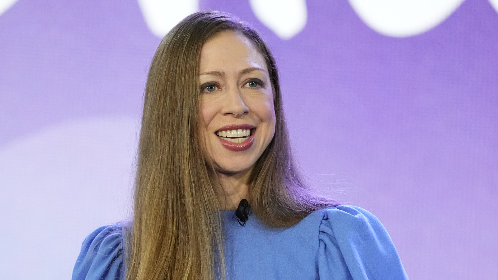 Chelsea Clinton's Hair Transformation Since Leaving The White House