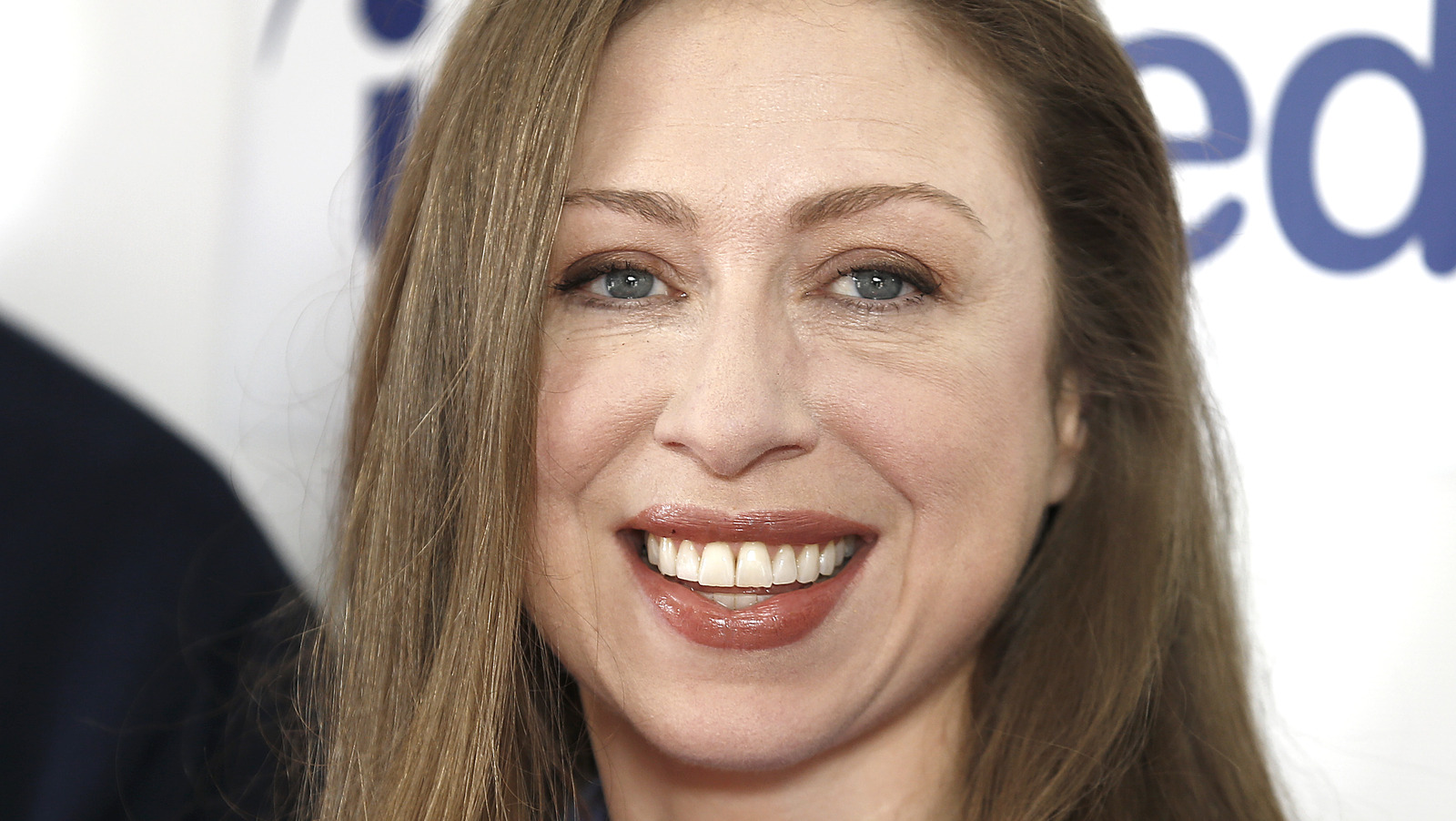 Chelsea Clinton Looks Like A Hillary Clone At Tribeca Film Festival