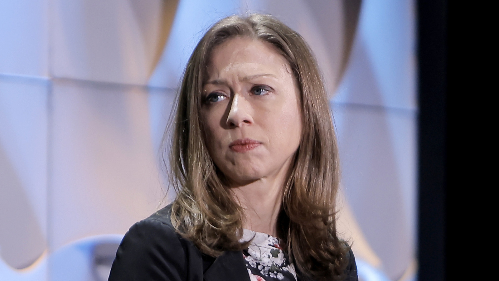 Chelsea Clinton's Tragic, Real-Life Story Is Just Sad