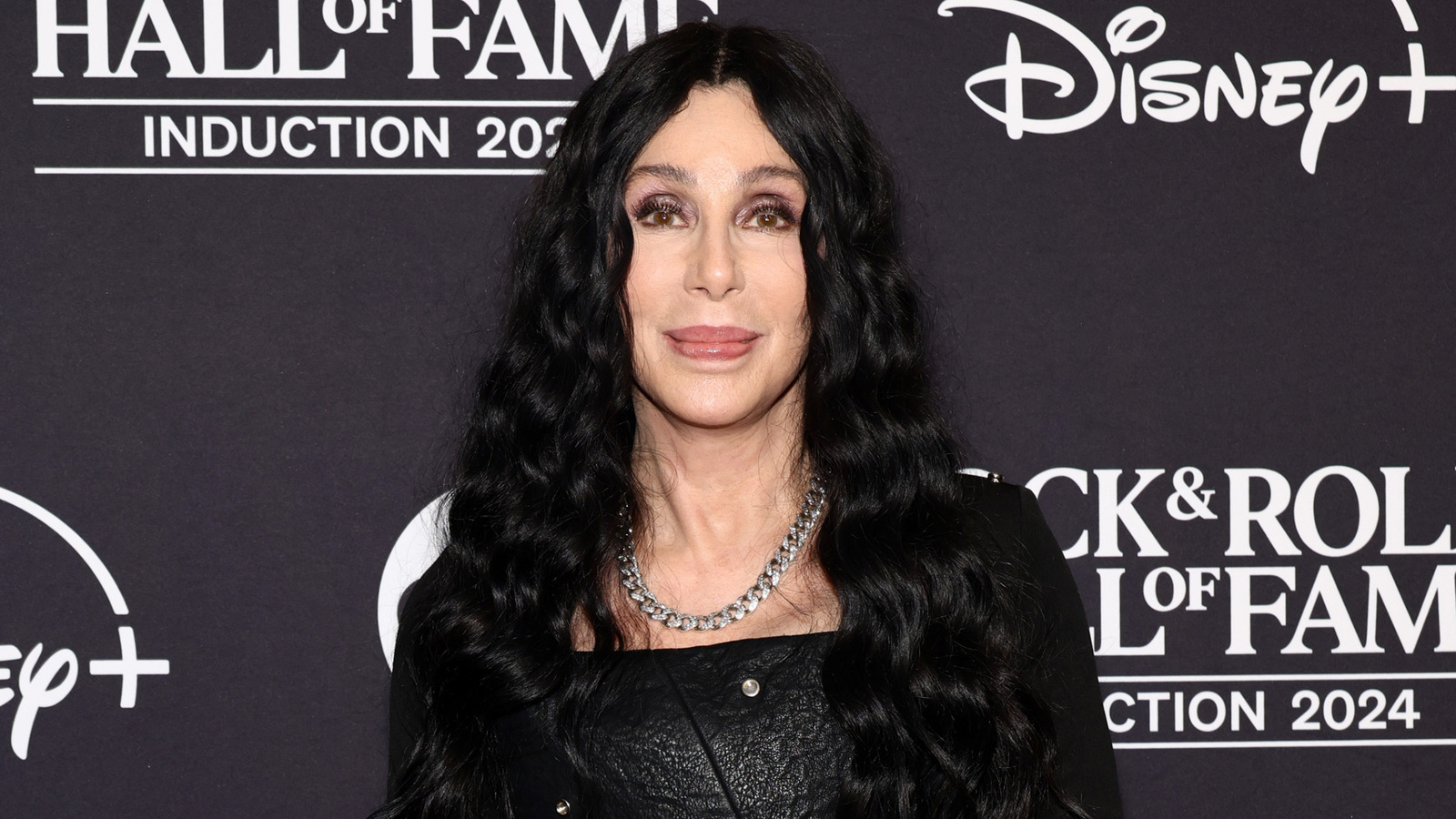 Cher Didn't Know Her Real Name For Over 30 Years