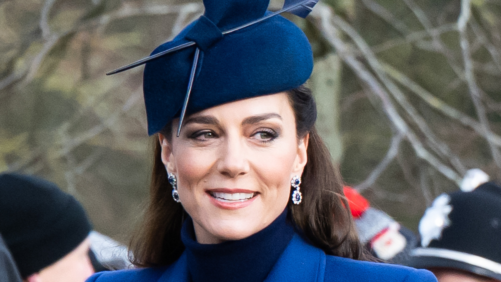 Chilling Report About Kate Middleton And Trump Shooter Comes To Light