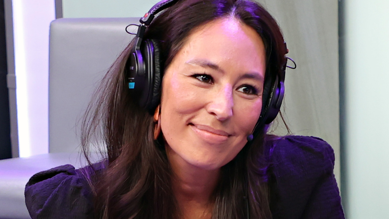 Chip And Joanna Gaines' Youngest Son Crew Is A Major Fan Of The Holidays