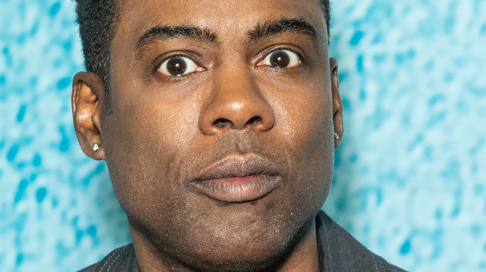 Chris Rock Got Painfully Real About His Past Experience With Bullying ...