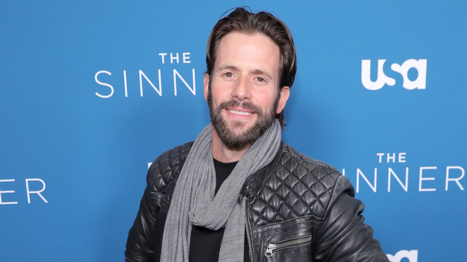 Christian Oliver, Great American Family Star, Dead At 51 After Plane ...