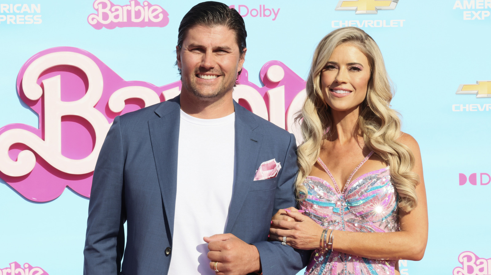 Christina Haack Wasted No Time Moving On After Josh Hall Split (Maybe ...