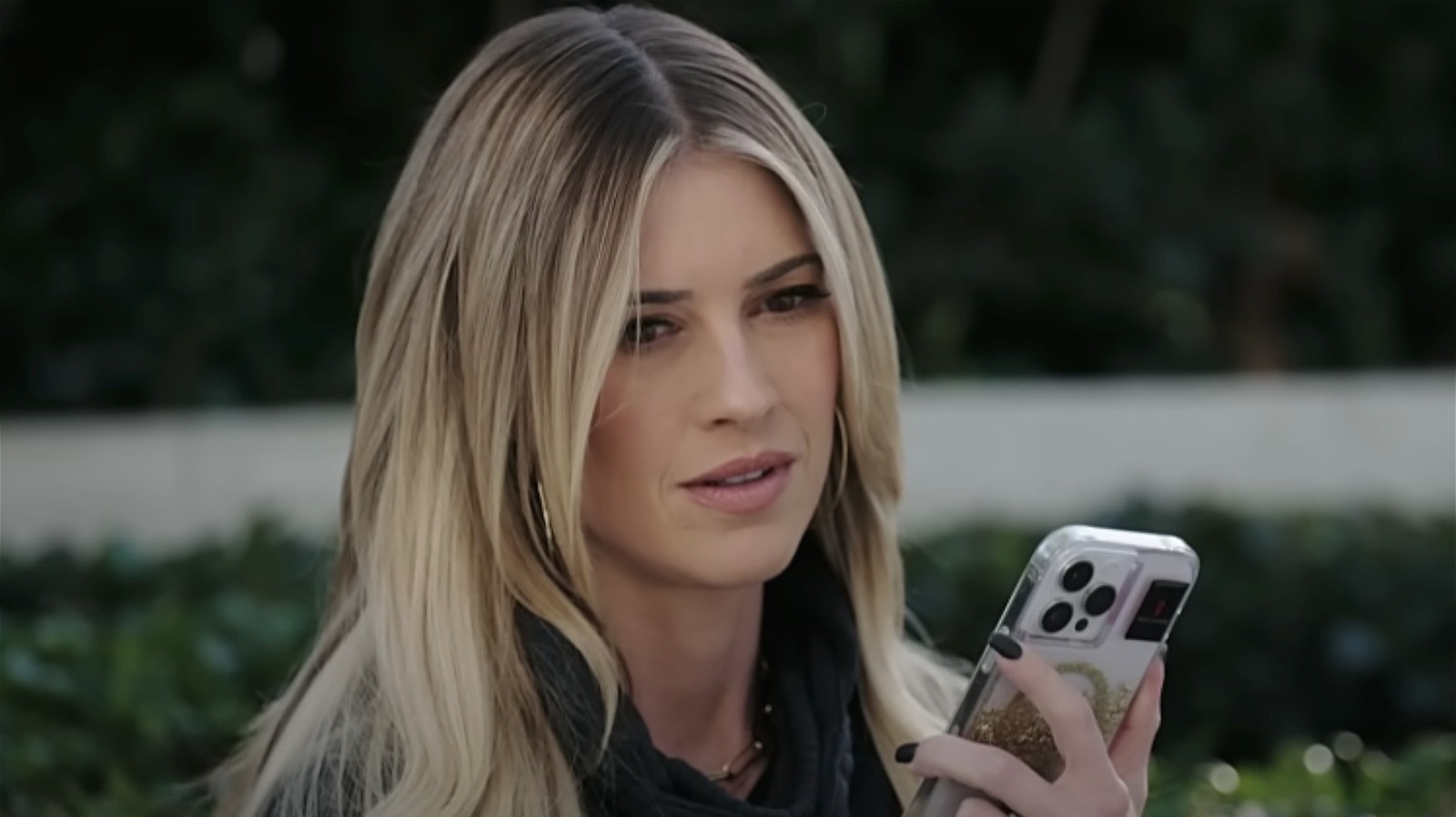 Christina Hall's Most Emotional HGTV Renovation Of All Time