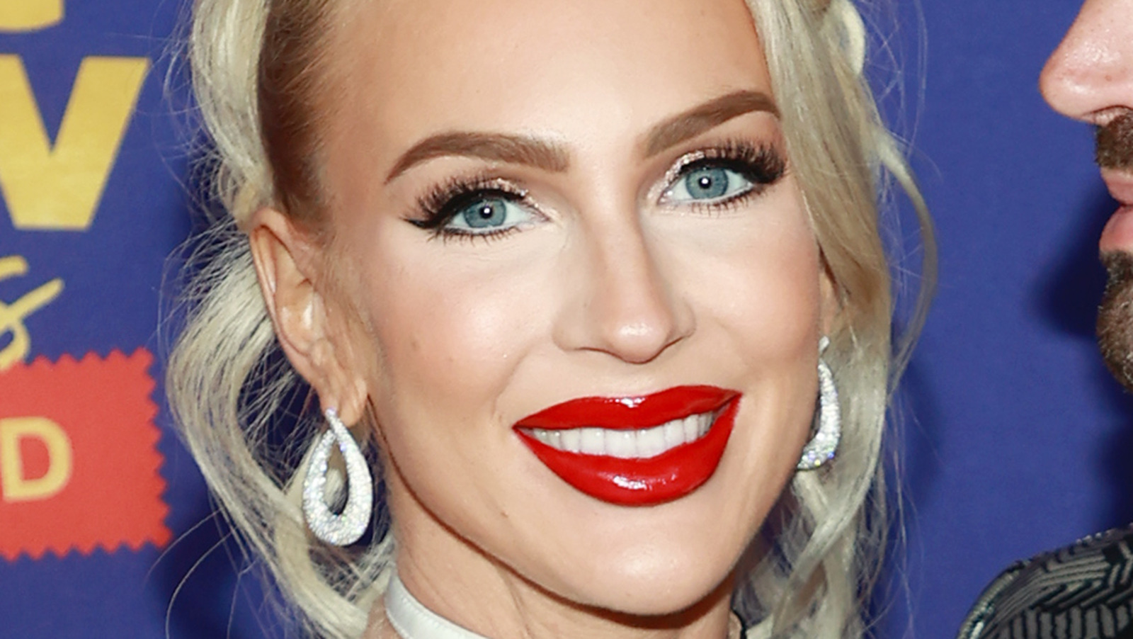 Christine Quinn Clears Up Selling Sunset Contract Confusion With A Shady TikTok Comment