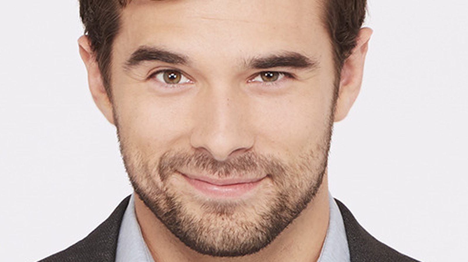 Christmas Comes Early Again This Year For General Hospital's Josh Swickard