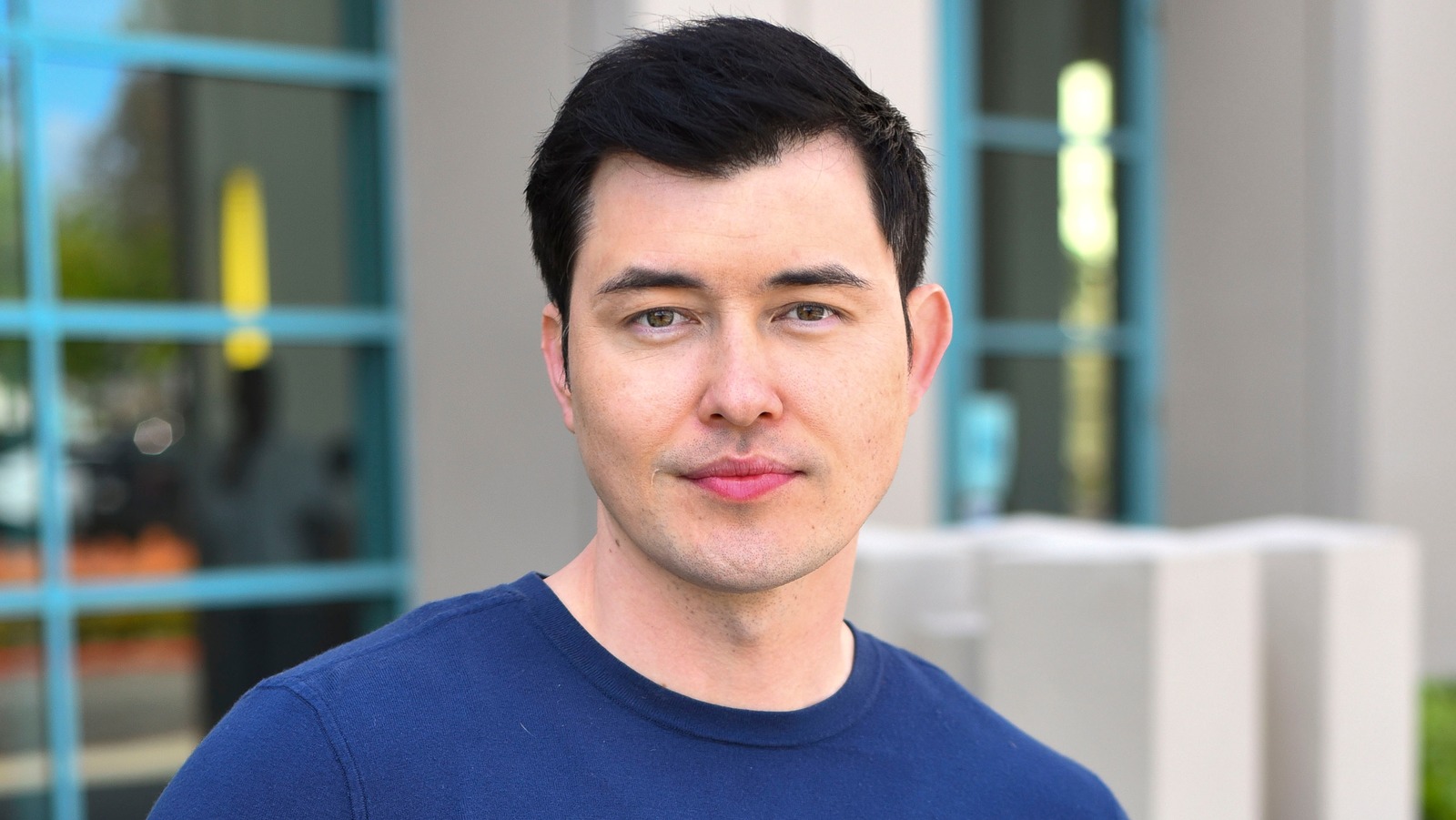 Christopher Sean Makes Another Crime-Fighting Appearance On Days Of Our ...