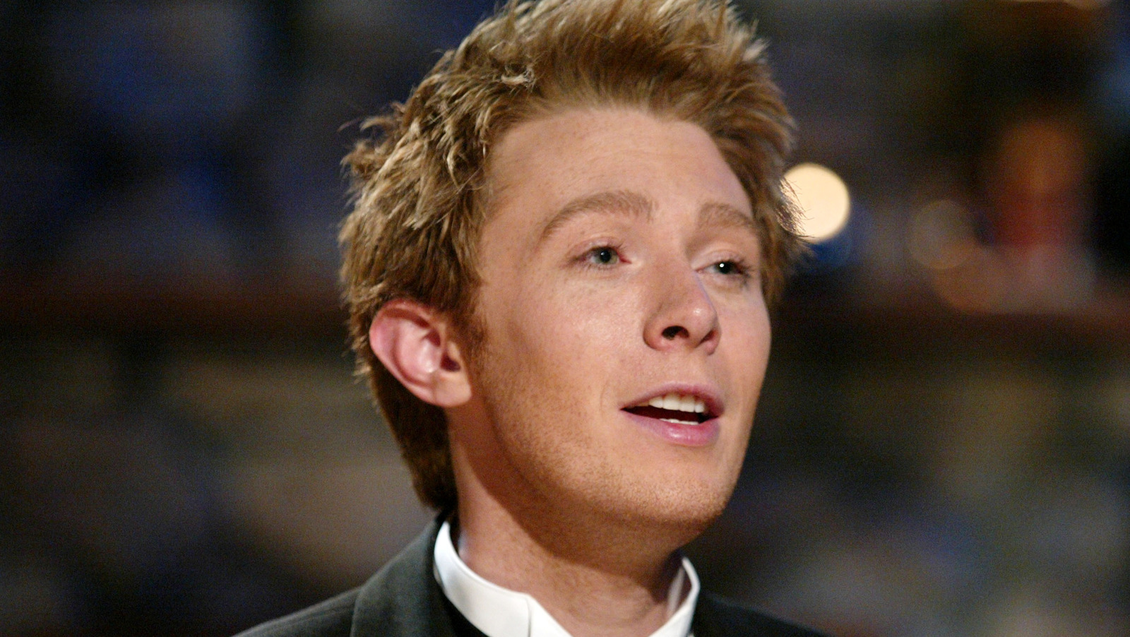Clay Aiken's Son Is Growing Up To Be His Twin