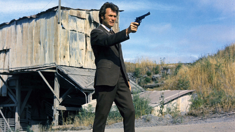 Clint Eastwood Has Officially Retired: A Look Back At His Greatest Hits