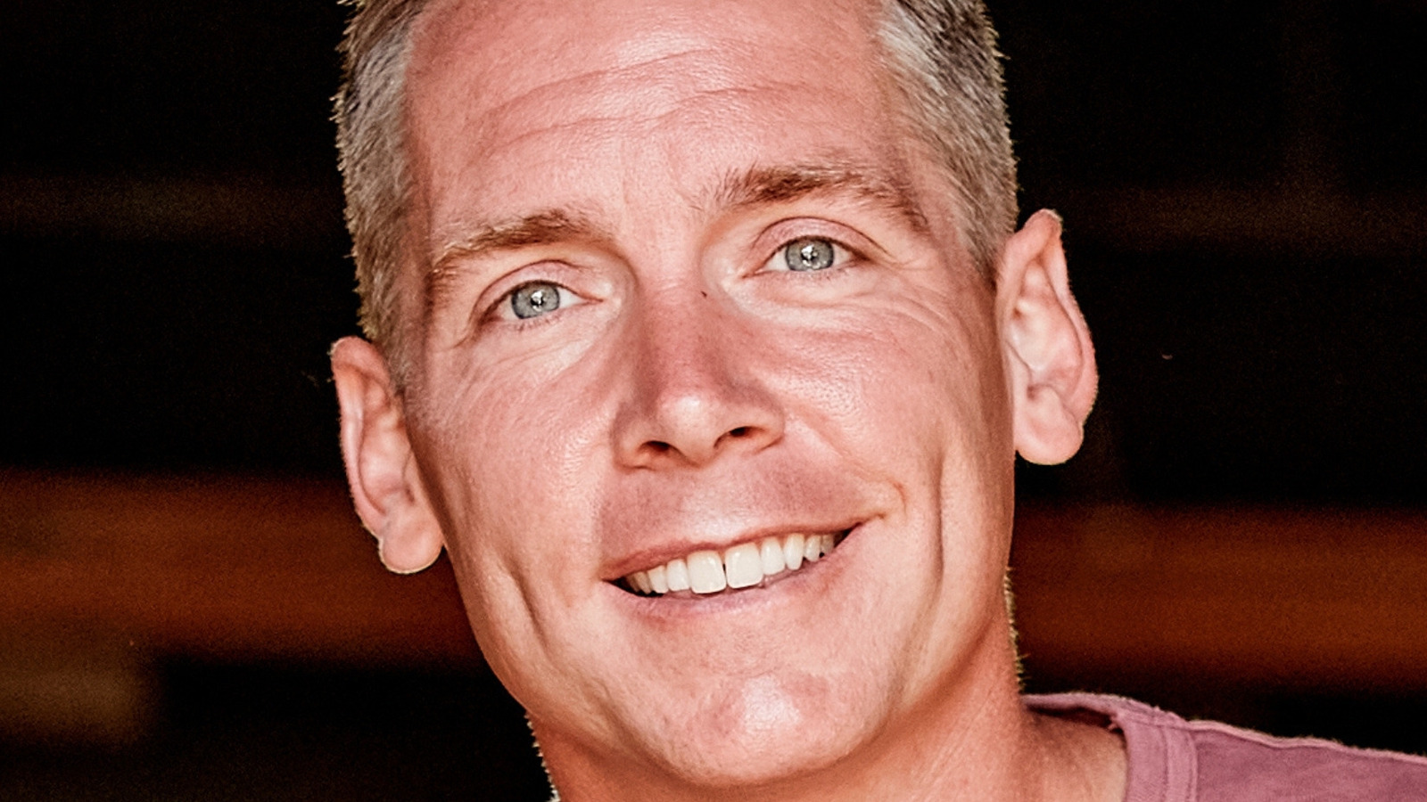 Clint Harp Reveals The Inspiration Behind Restoration Road