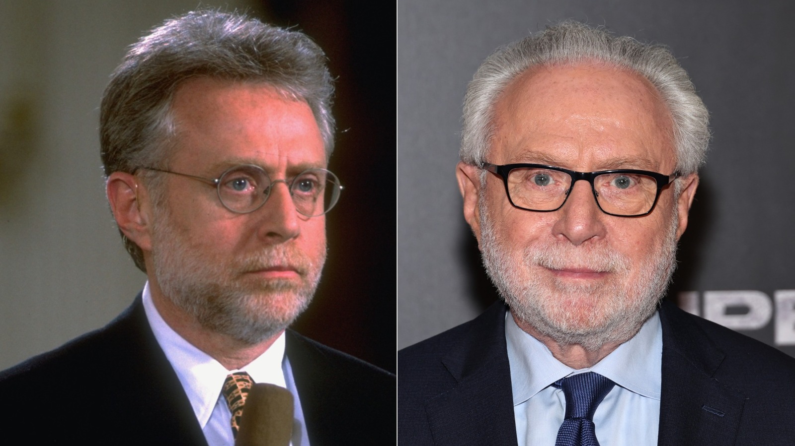 Cnn Stars Who Have Drastically Transformed Their Appearance