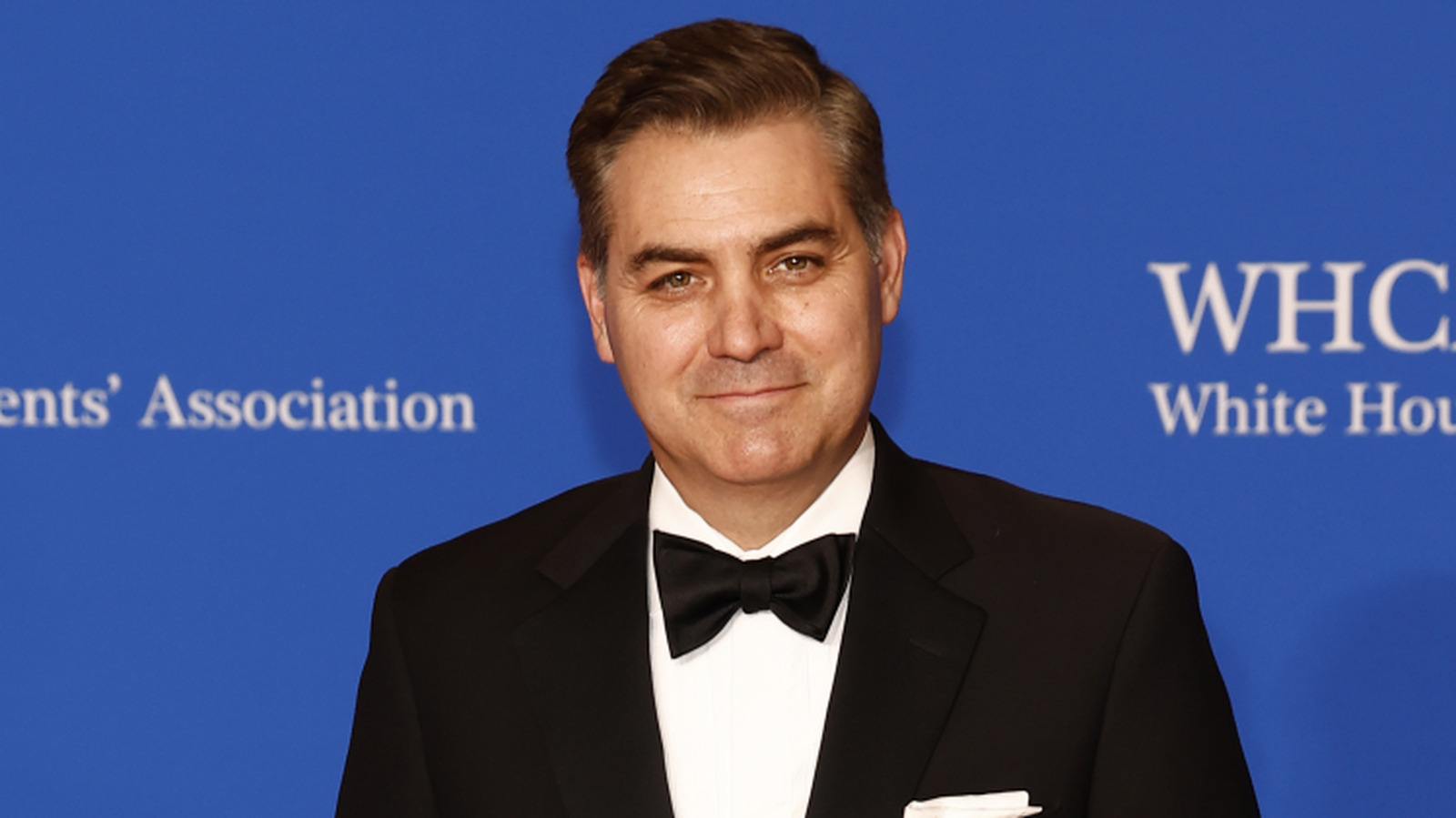 CNN's Jim Acosta May Be Facing A Major Demotion & It Has Everyone ...