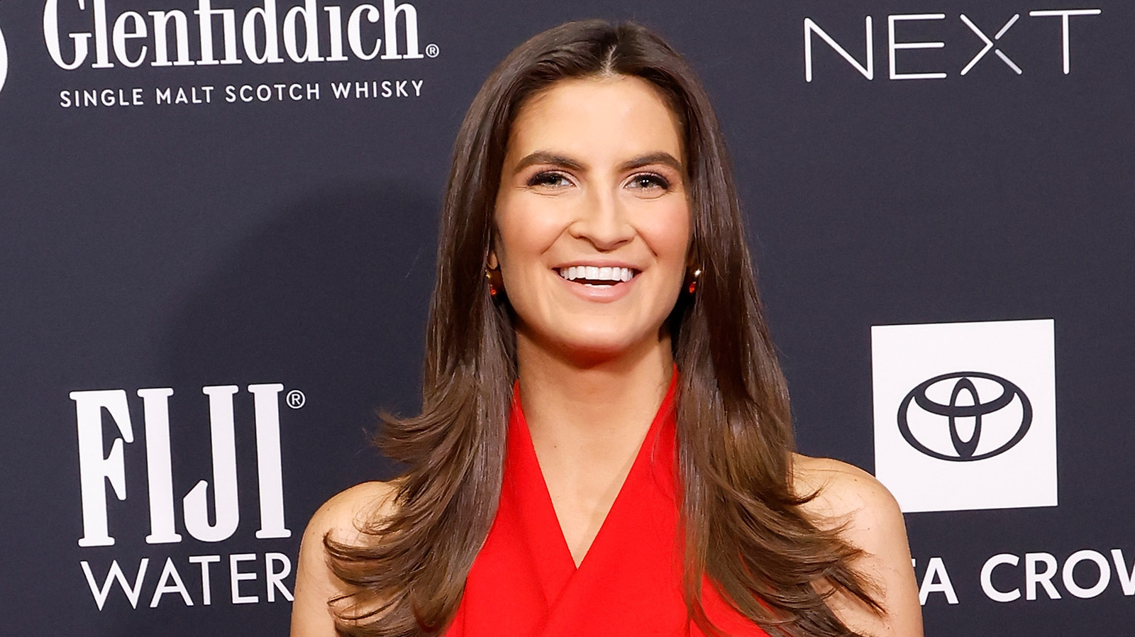 CNN's Kaitlan Collins Just Can't Escape Plastic Surgery Speculation