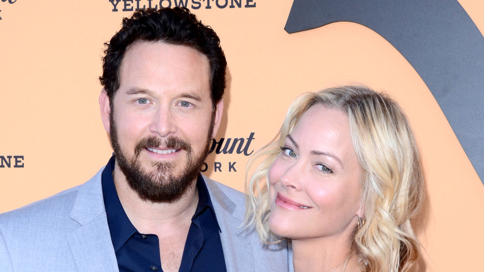 Cole Hauser's 3 Kids Are Growing Up Fast Cole Hauser's 3 Kids Are Growing Up Fast