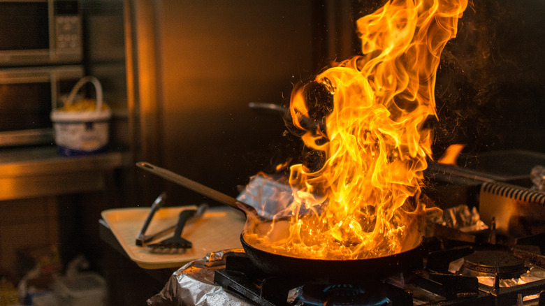 Common Causes Of House Fires Common Causes Of House Fires