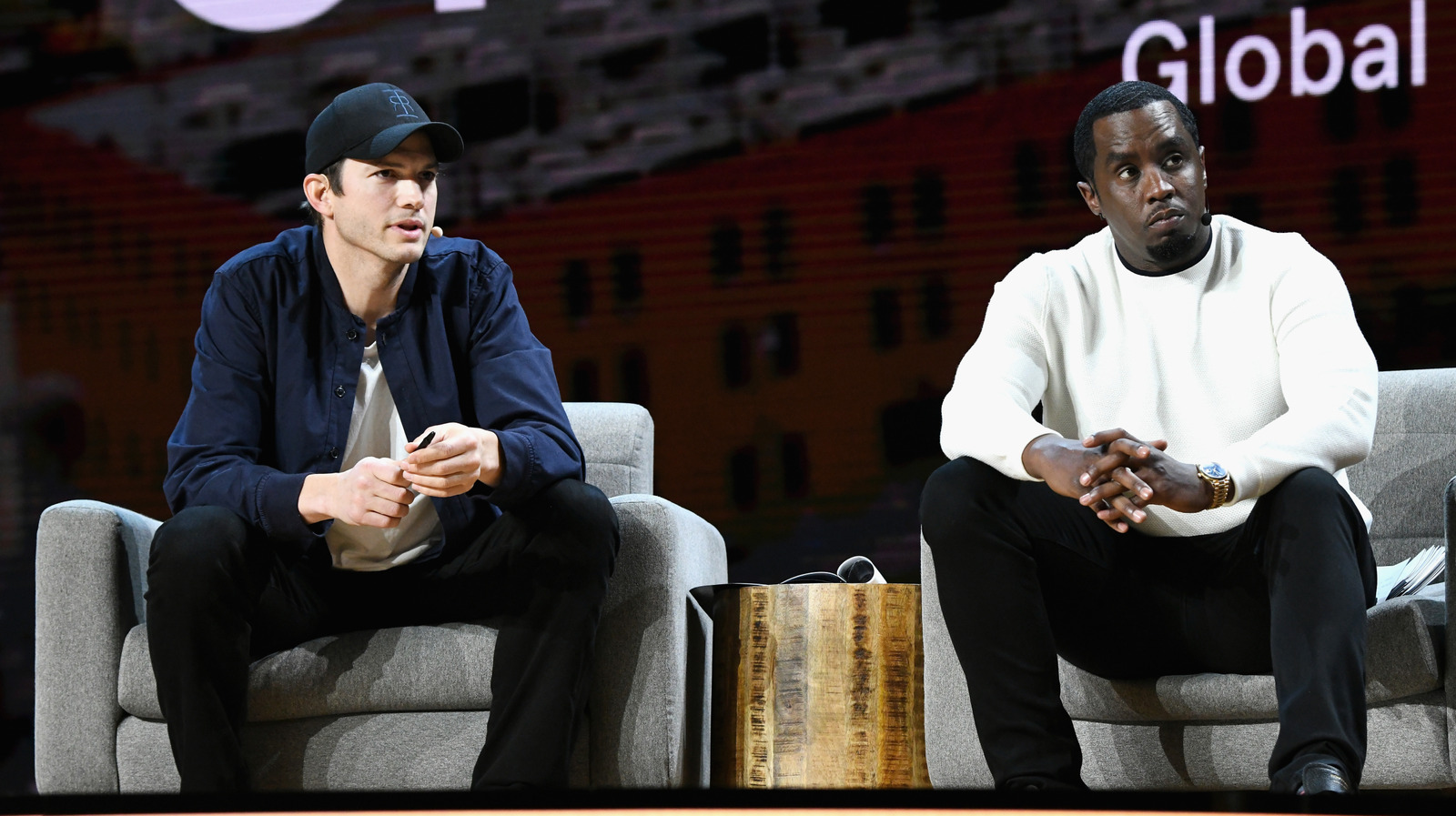 Controversial Ashton Kutcher Moments We Can't Forget About