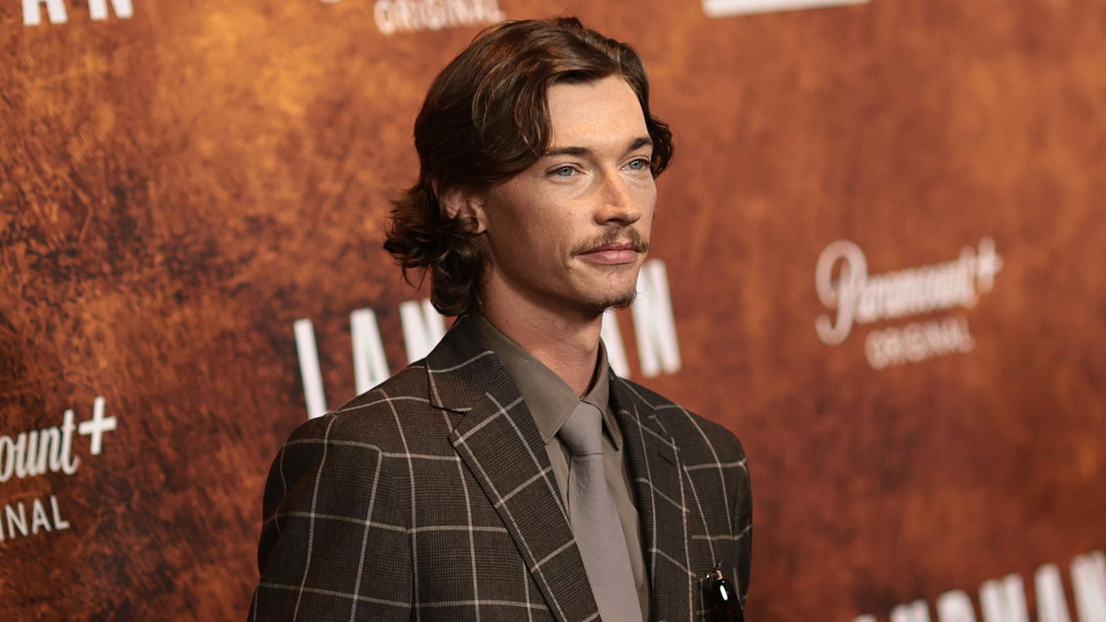 Cooper From Landman Is Adorable In Real Life