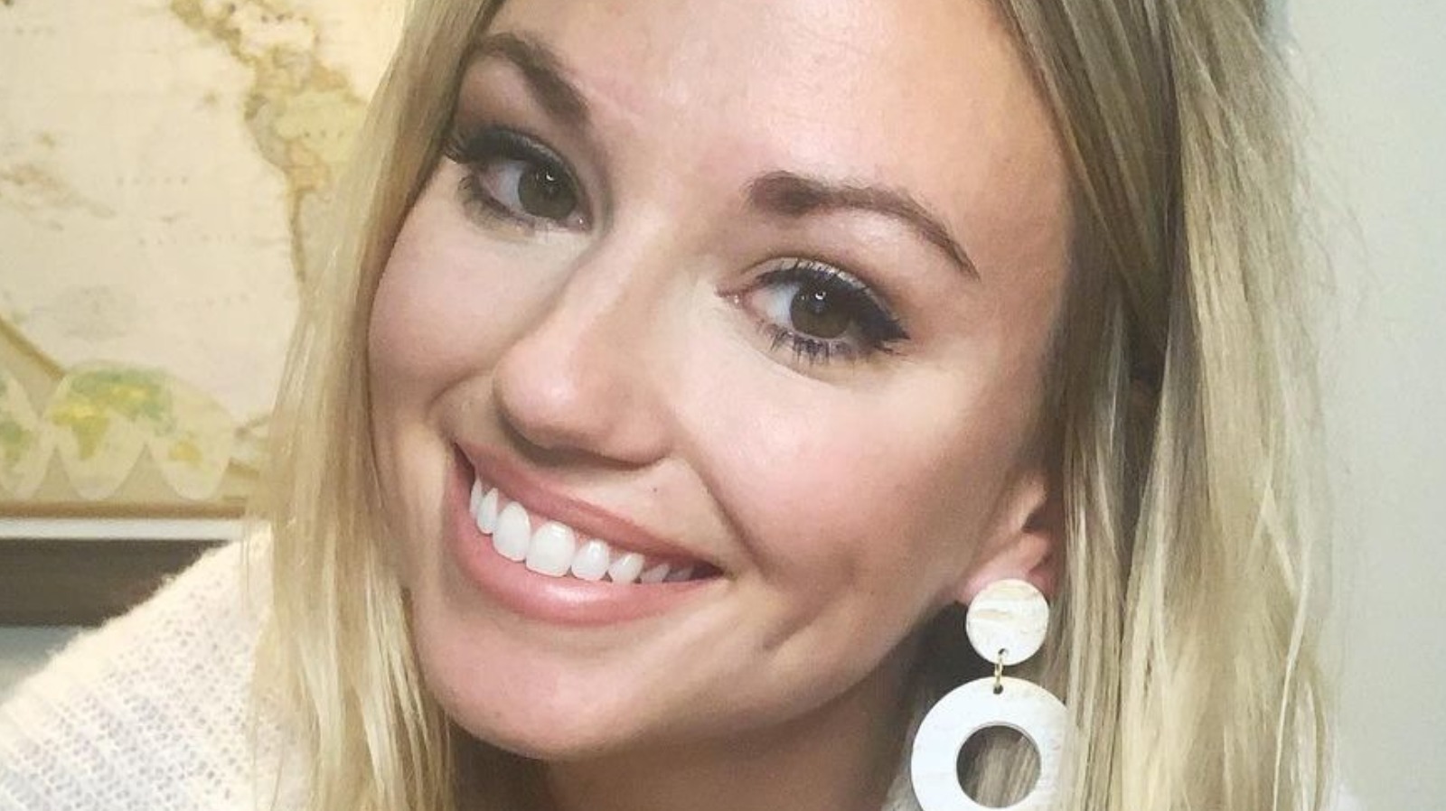 Cortney Hendrix On Love, Life, And Married At First Sight - Exclusive ...