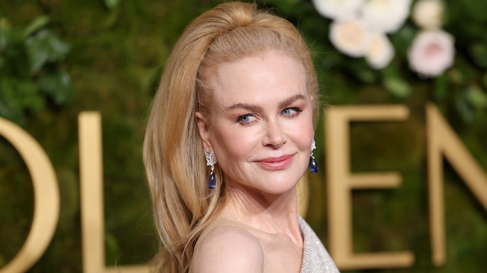 Cosmetic Or Genetics? One Of Nicole Kidman's Features Sparked Major Plastic Surgery Rumors
