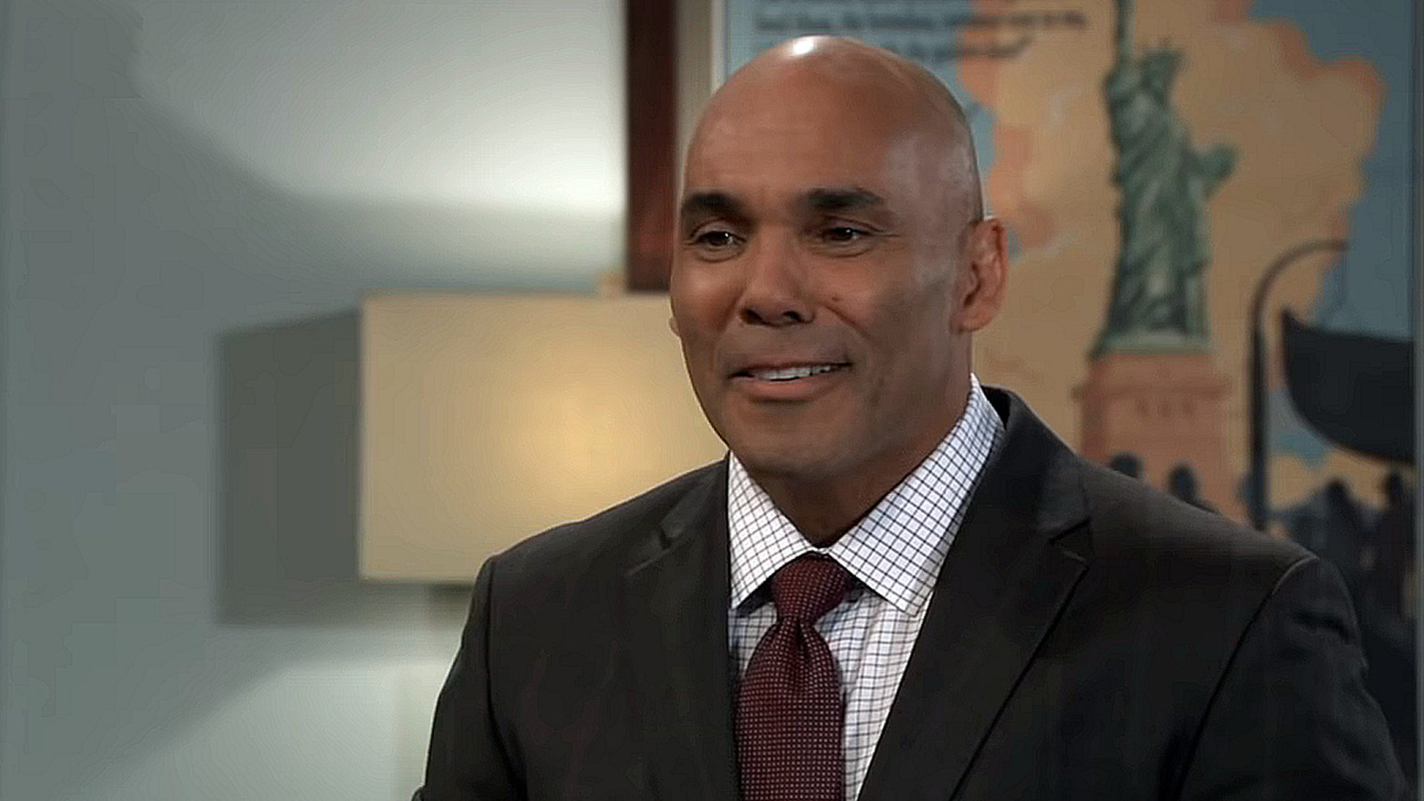 Could Réal Andrews Come Back To General Hospital? Why We Want To See ...