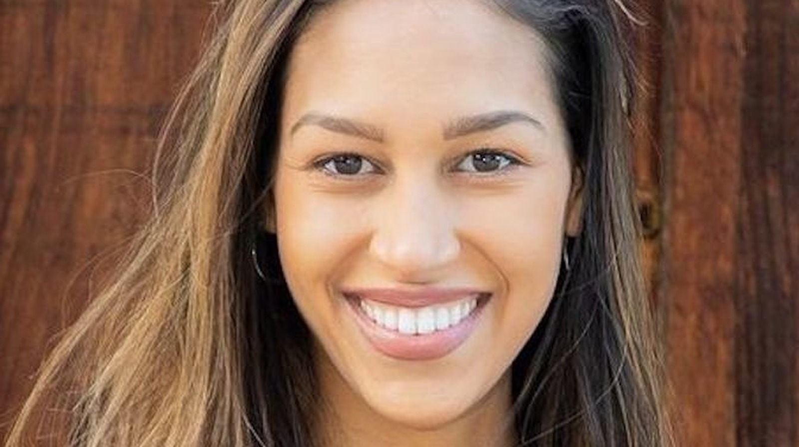Could Serena Pitt Be The Next Bachelorette?