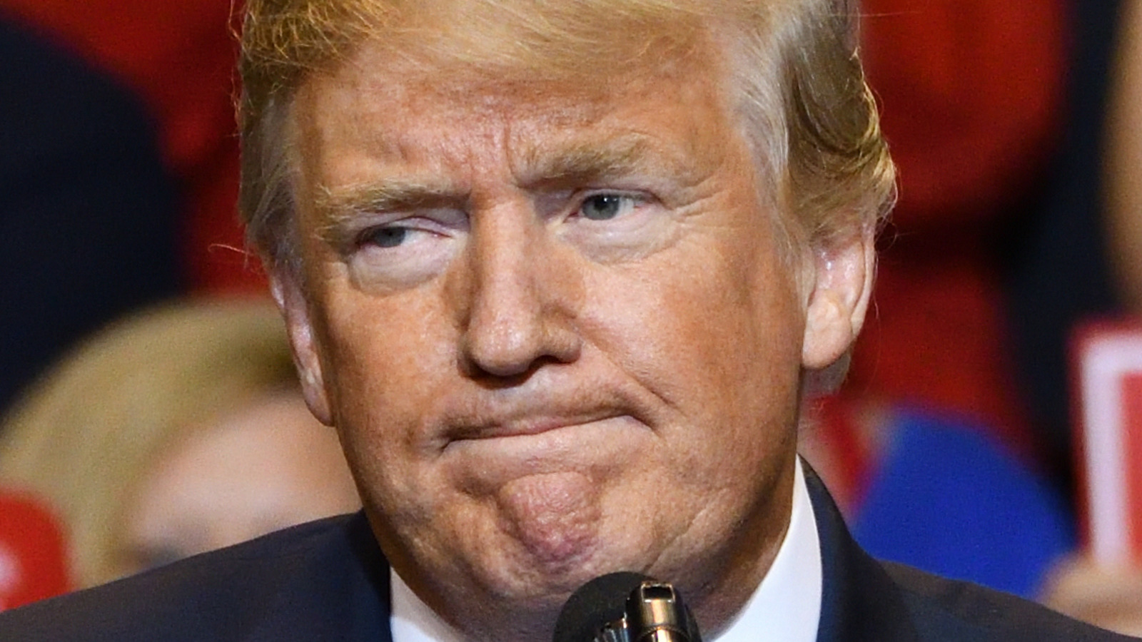 Could This Be Why Donald Trump Is So Mad At Barack Obama?