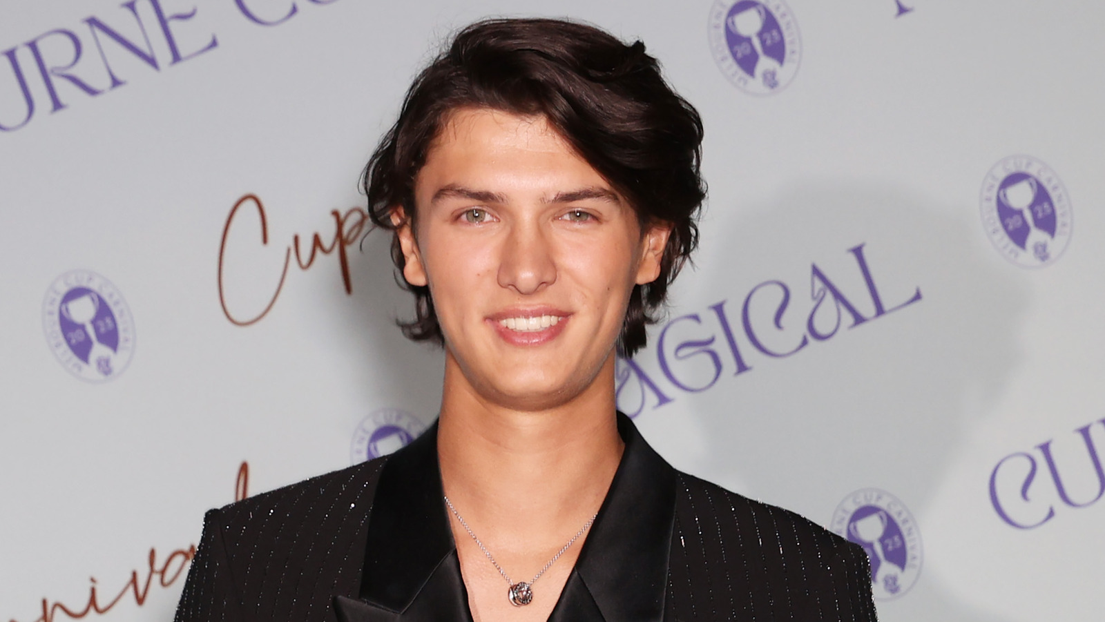 Count Nikolai Of Denmark: 13 Facts About The Royal And Model