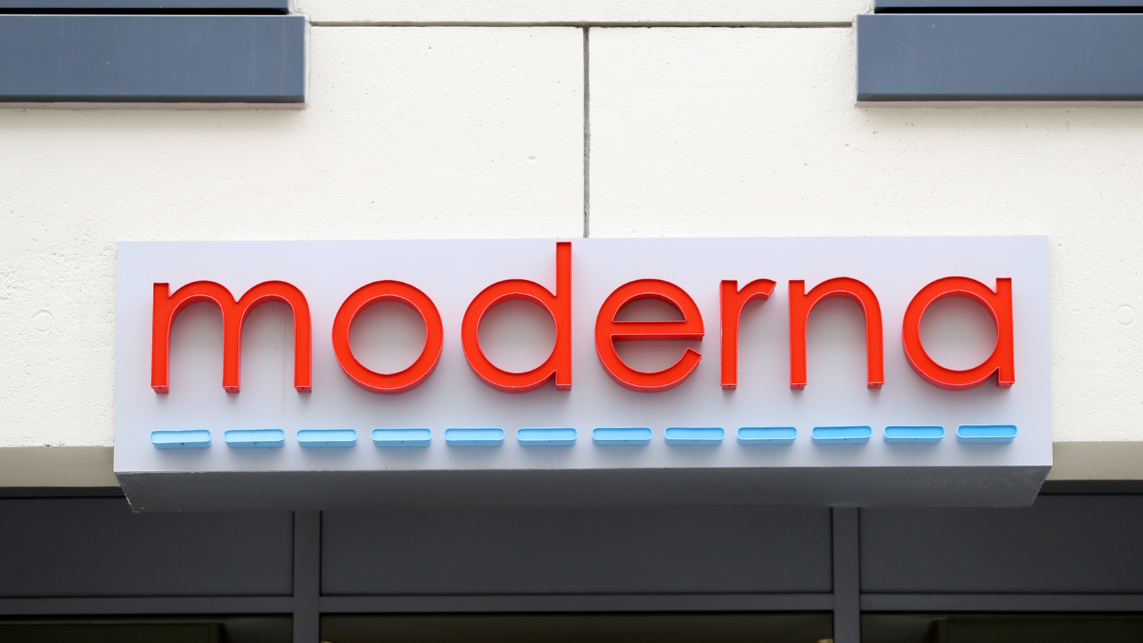 COVID-19 Vaccine Maker Moderna Is Turning Heads With Its Announcement