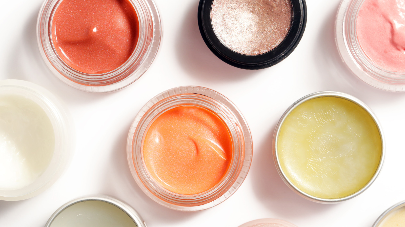 Cream Based Blushes May Be The Key To Keeping Your Blush In Check